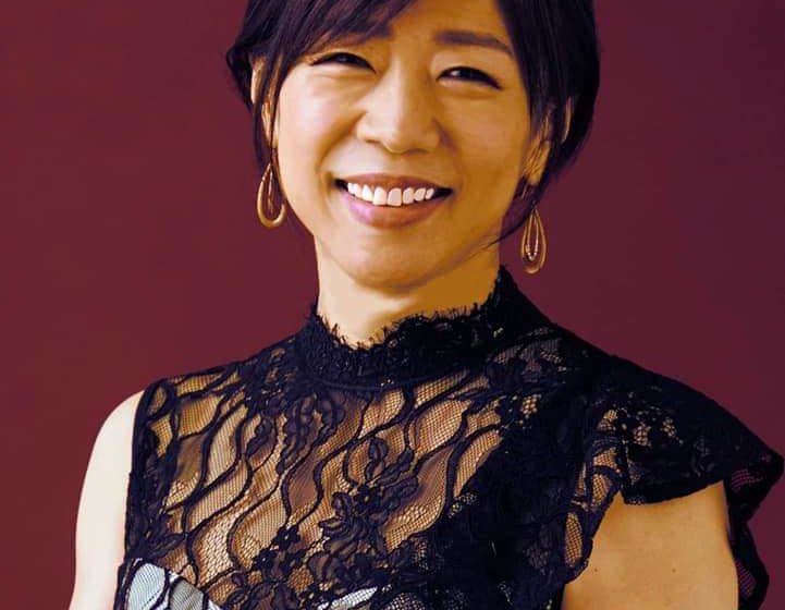 吉田マミLIVE | JAZOO浅草