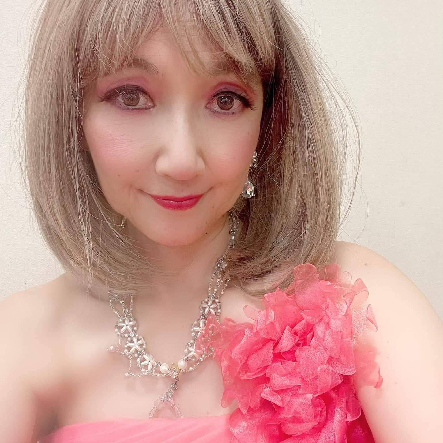 星野由美子 アフタヌーンLIVE | JAZOO浅草